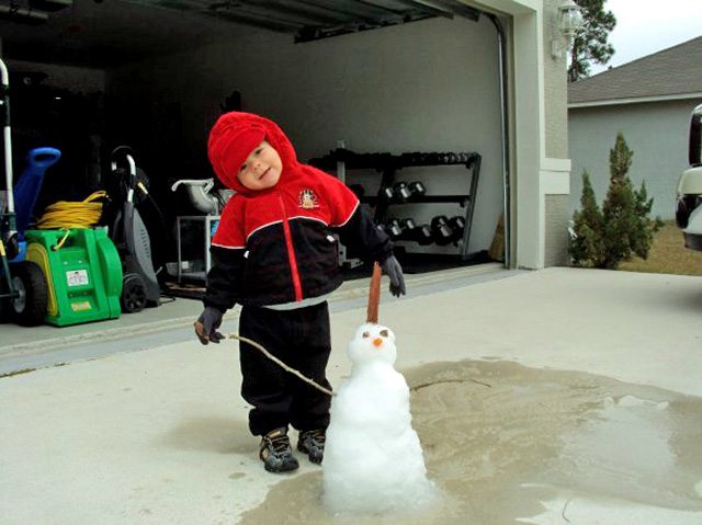 Snow Cone Concession Party Food - BOUNCE PARTY RENTALS